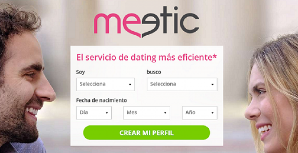 Meetic : Precio y ofertas 2018 para conocer gente soltera