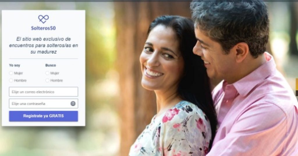 Solteros 50 Precio: ¿Cuánto Cuesta Usar Esta Web de Citas? ¿Es Gratis?